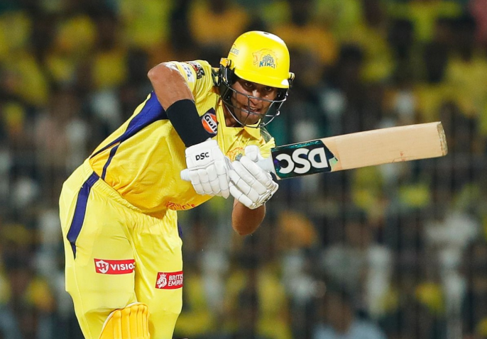 CSK vs SRH: Why Is Rachin Ravindra Playing in Today’s Chennai Super ...