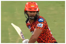 Rahul Tripathi Sold To Chennai Super Kings (CSK) For 3.40 Crore At IPL ...