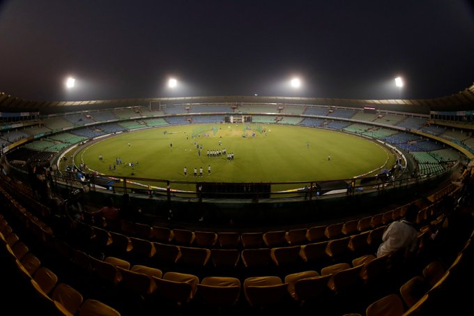 Raipur Weather Forecast for RCB vs KKR IPL 2026 Match: Will Rain Play ...