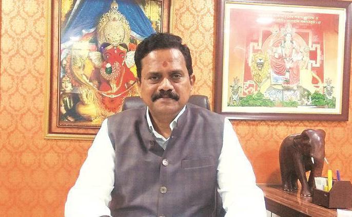 Bombay High Court dismisses Shiv Sena (UBT) MP Rajan Vichare's plea for ...