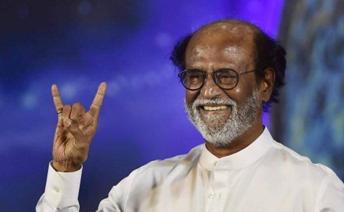 Superstar Rajinikanth admitted to Apollo Hospital in Hyderabad | www ...