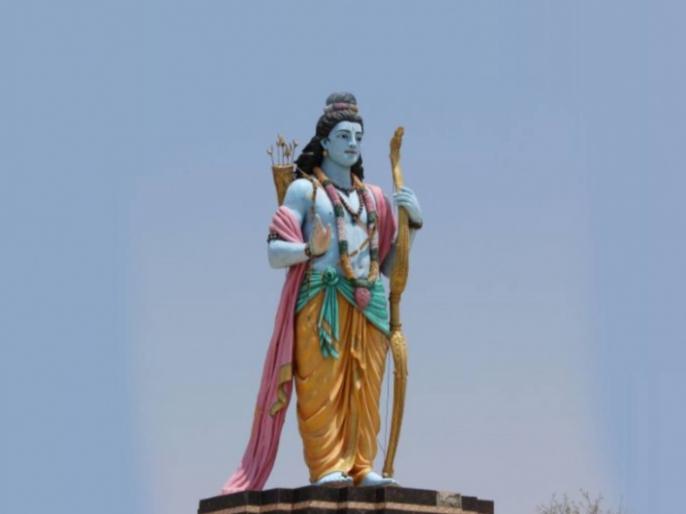 Ayodhya Ram Mandir Sparks Surge in Demand for Brass Ram Statues - www ...