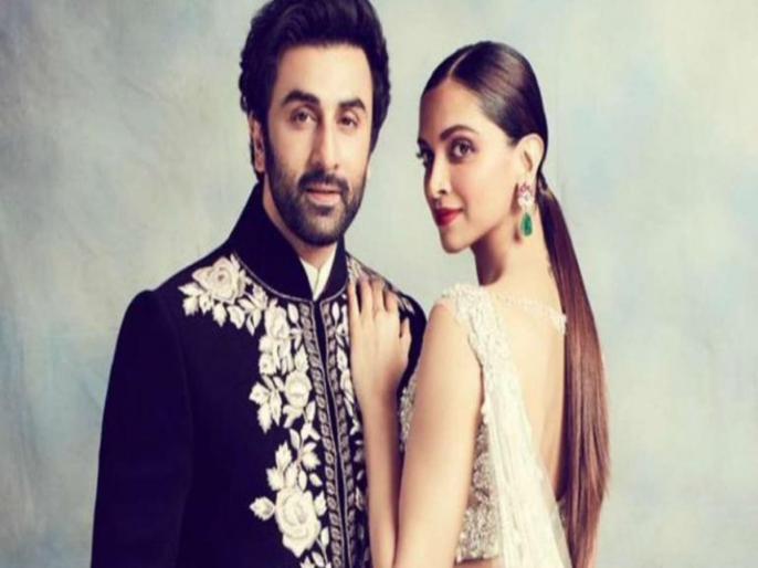 Ranbir and Deepika to unite for a love story? | www.lokmattimes.com