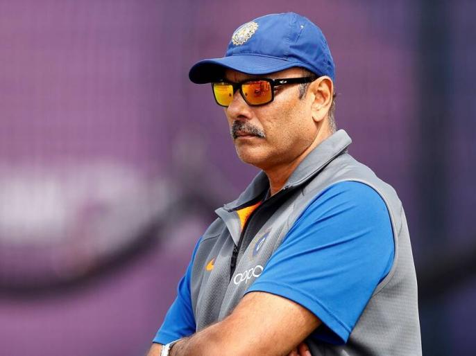 Ravi Shastri slams Rahul Dravid's selection policy after loss to Sri ...