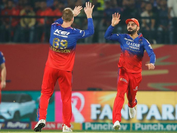 CSK's Defeat to GT Boosts RCB's IPL 2024 Playoff Chances: Here's How ...