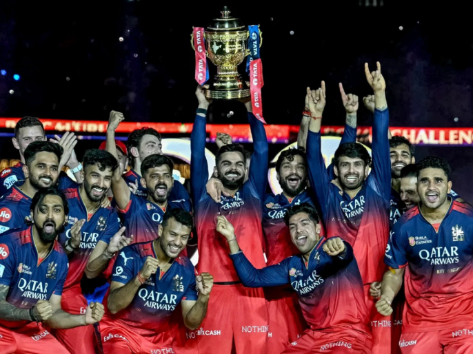 RCB Squad for IPL 2026: Complete Royal Challengers Bengaluru Team and ...