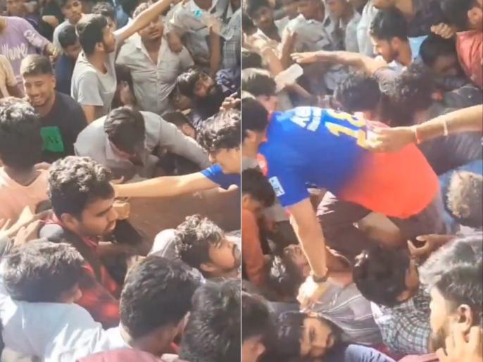 RCB Victory Parade: 7 Feared Dead, Several Injured in Stampede-Like ...