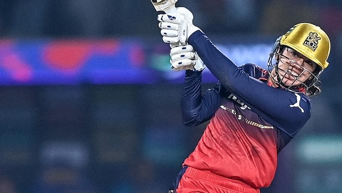 RCB Vs DC WPL 2026 Final: RCB Women Clinch Second WPL Title Defeat ...