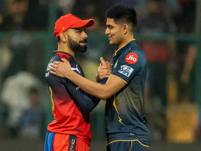 RCB vs GT Head-to-Head, IPL 2026: Key Stats and Records Ahead of Royal ...