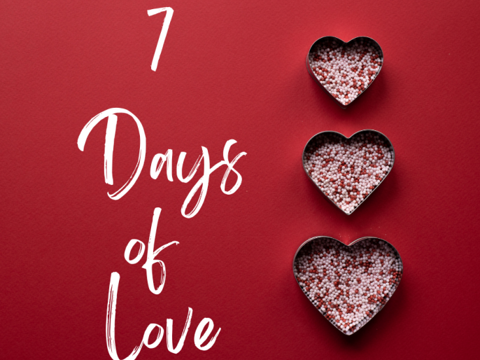 Day of love store