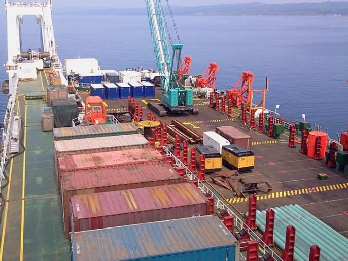 Cabinet approves new major port at Vadhavan in Maharashtra - www ...