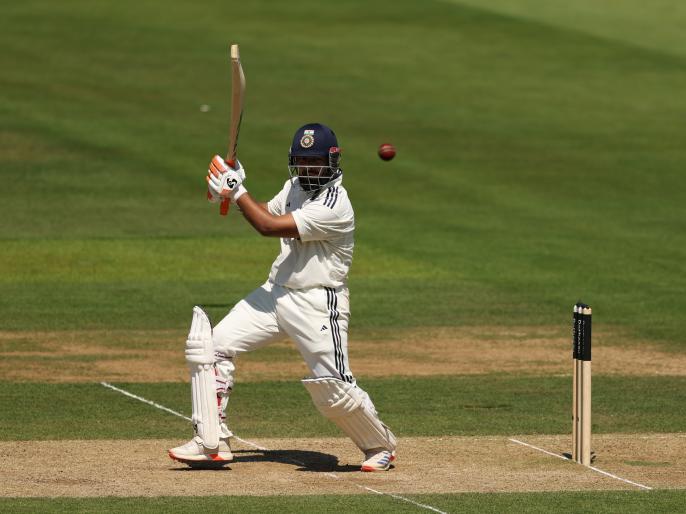 ENG vs IND, 3rd Test: Rishabh Pant Breaks Multiple Records After Gritty ...