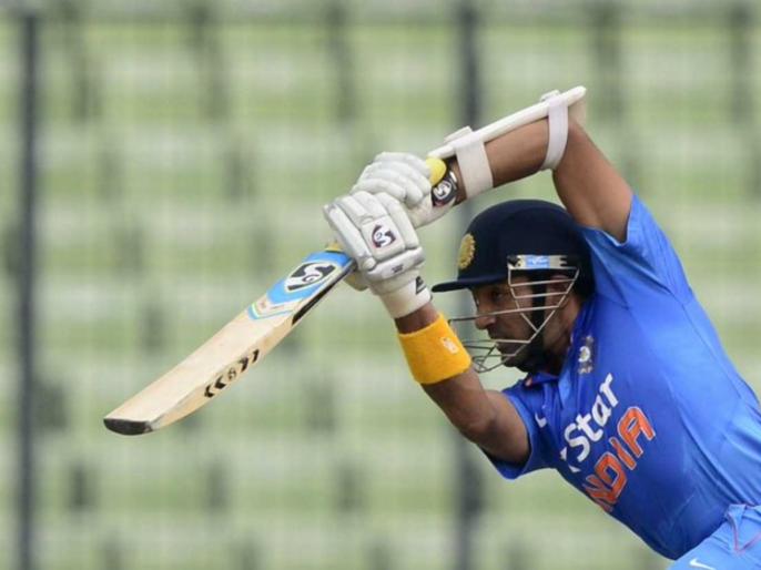 ED Summons Robin Uthappa on September 22 in Betting App-Linked Money ...
