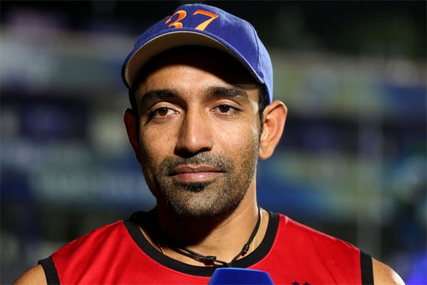Robin Uthappa Gets Temporary Relief as Karnataka High Court Puts Arrest ...