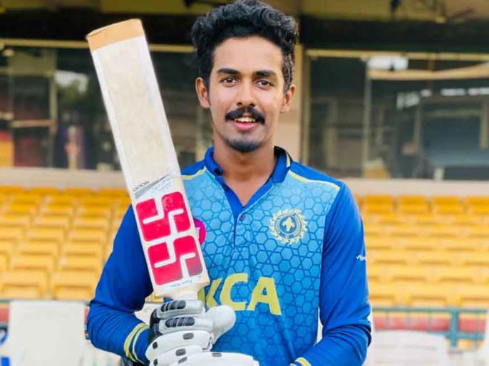 IPL 2024: Kerala Batter Rohan Kunnummal Undergoes Trial With Delhi ...