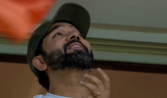 Rohit Sharma Gets Emotional as India Women’s Cricket Team Wins Their ...