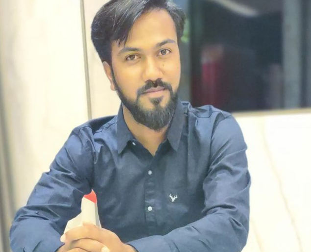 Influencer marketing entrepreneur Rahul Prajapati escalating the Brand ...