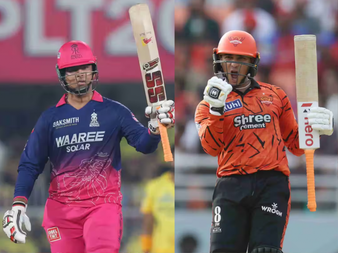 RR vs SRH, IPL 2026 Today Match LIVE Cricket Streaming: When and Where ...