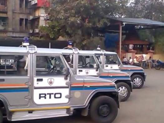 State govt introduces nine new RTOs, enhances transport department's ...