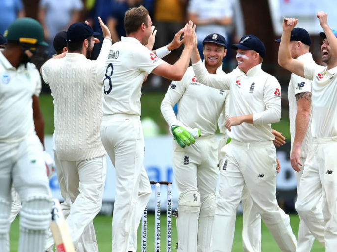 SA vs ENG 2026–27: England to Tour South Africa for Three Tests, Three ...