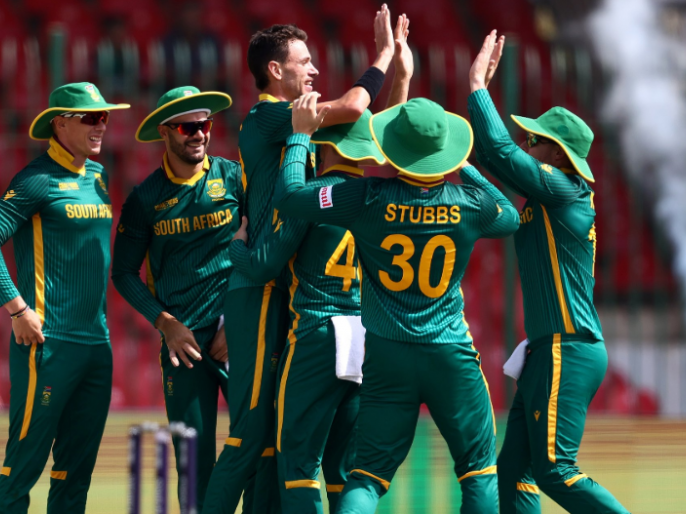 SA vs ENG, Champions Trophy 2025: South Africa Bowl Out England for 179 as Marco Jansen, Wiaan ...