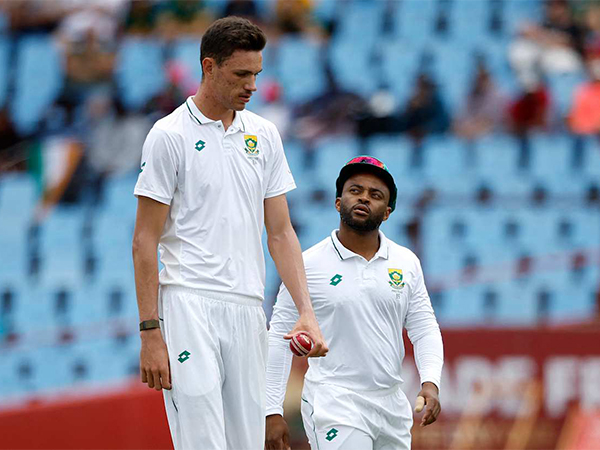 South Africa vs Sri Lanka 1st Test LIVE Streaming: When and Where to ...