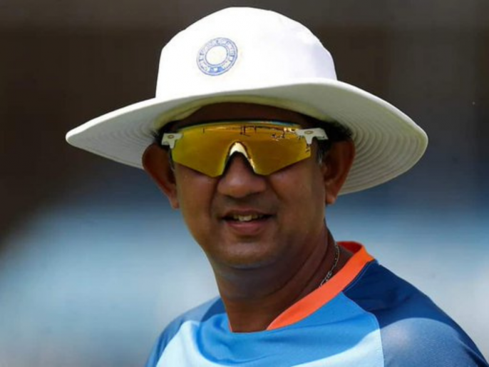 Sairaj Bahutule Named India's New Spin Bowling Coach Ahead of ...