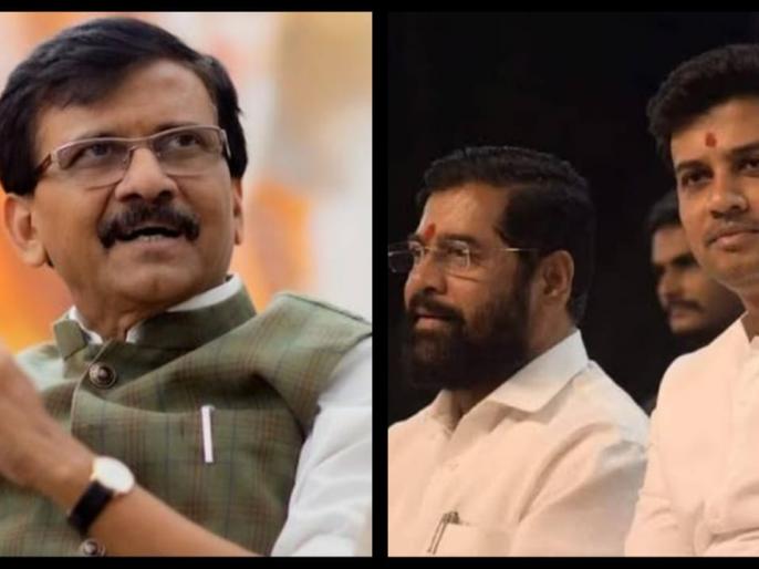 Sanjay Raut Pens Letter to PM Over Alleged Corruption At Shrikant ...