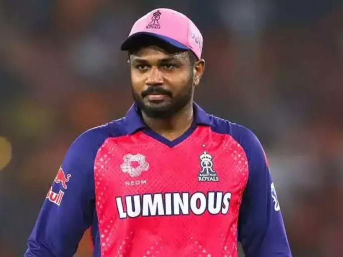 IPL 2025: Sanju Samson Cleared to Resume Wicketkeeping, Returns as ...