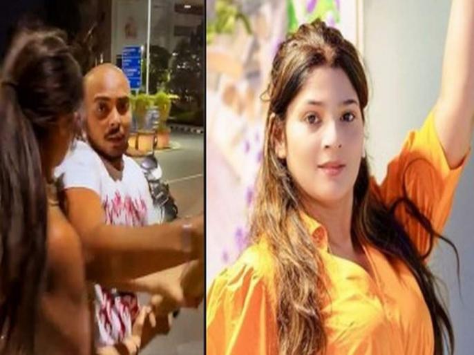 Influencer Sapna Gill files case against Cricketer for ‘Outraging ...