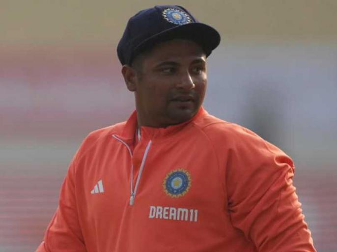 IPL 2026 Auction: Sarfaraz Khan Sold to CSK (Chennai Super Kings) for ...