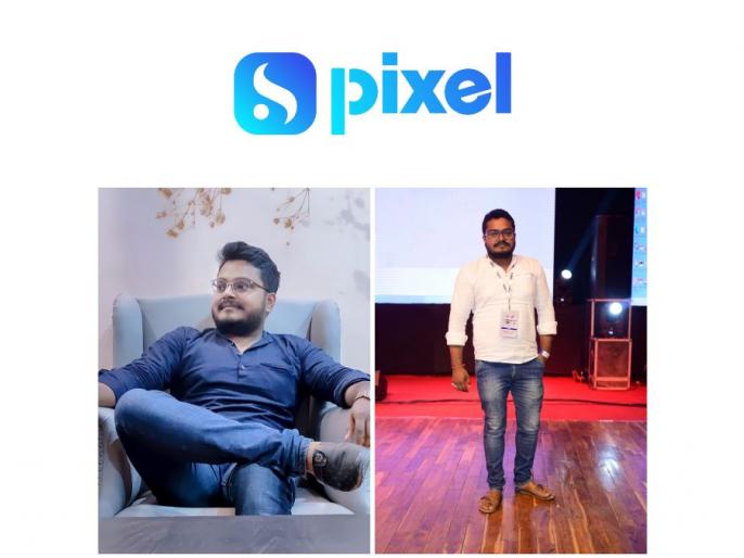 Saurav Kumar: A Creative Mastermind in the World of UI/UX and Graphic Design - www.lokmattimes.com