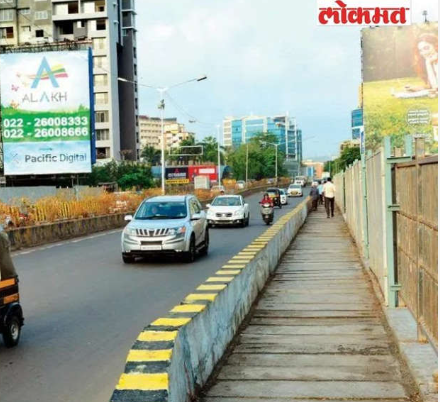 Thane: CM Eknath Shinde to inaugurate Thane’s Kopri ROB today - www ...