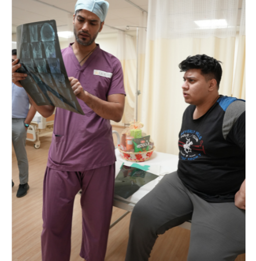 Dr. Manu Bora: The person who redefined the term ‘multitalented’ - www ...