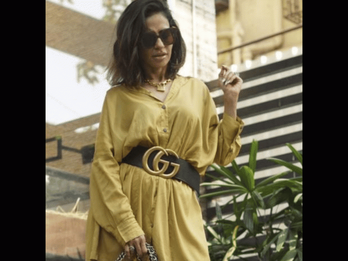 From fitness to fashion, Lina Bathia is robustly following her passion ...