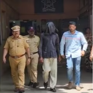 Mira Road Murder: Accused Manoj Sane remanded to police custody till ...