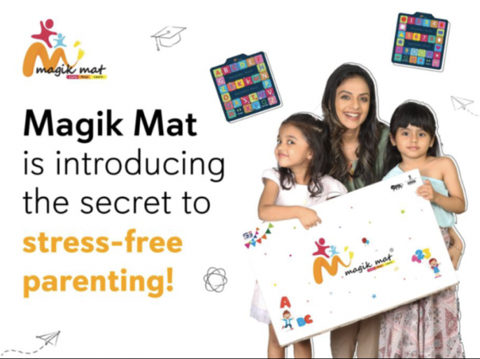 Unlocking the Perfect Balance: How Parents and Magik Mat Can Choose ...