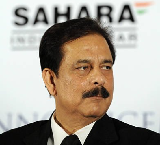 Twitter Reactions: Tributes pour in from all quarters for Sahara ...