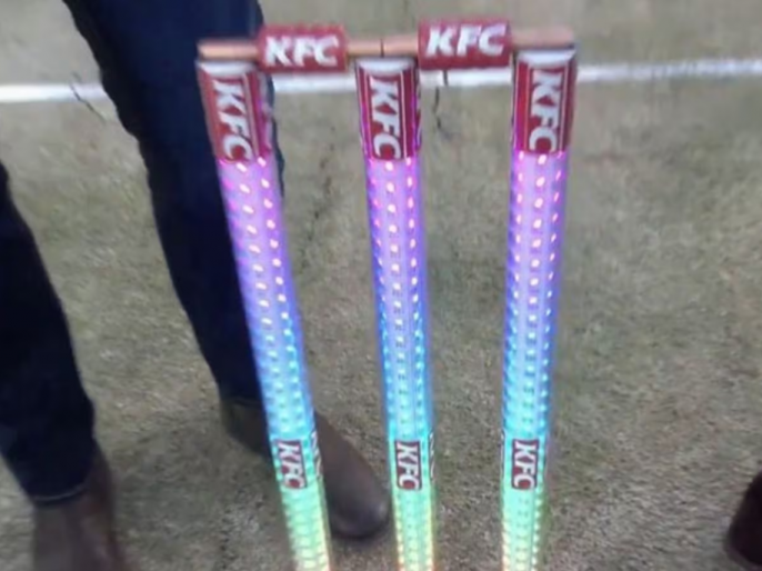 What Is Electra Stumps? All You Need To Know About BBL’s New Innovation ...