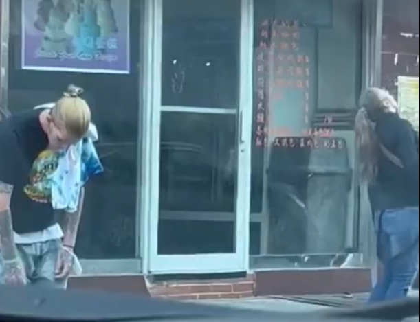 What is the skin-rotting 'zombie drug' that has hit many US cities ...