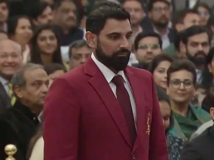 “Will Always Try To Give My Best To Make My Country Proud…”: Mohammed ...