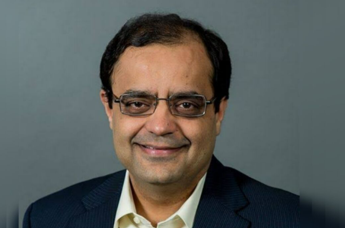 Indian CEO Sanjay Shah Dies in Tragic Stage Mishap at Vistex Jubilee ...