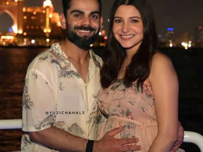 What Does 'Akaay' Mean? Know the Origin and Meaning Virat-Anushka's 2nd ...