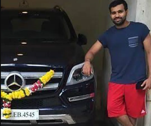 Rohit Sharma's Childhood Coach Recalls Indiain Skipper's Confidence ...