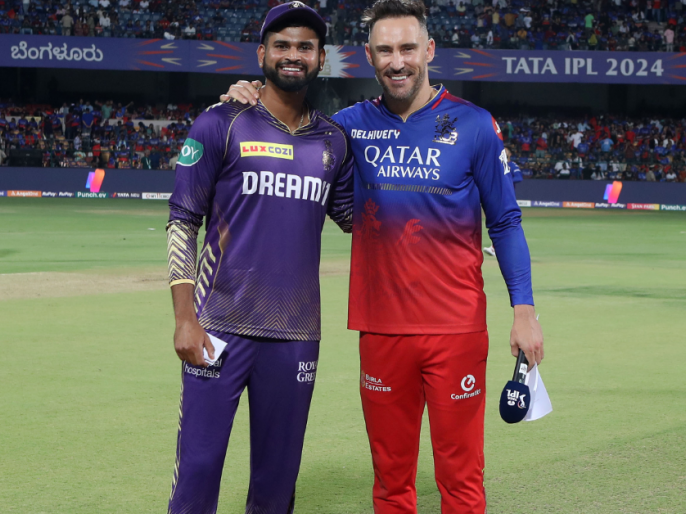 IPL 2024 Updated Points Table: Orange Cap, Purple Cap Holder List After RCB vs KKR Match ...