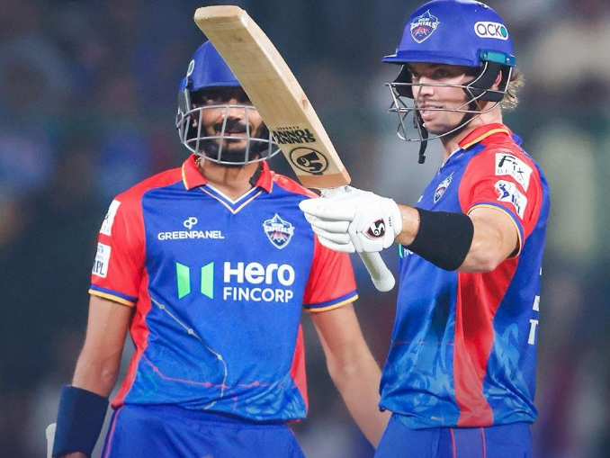DC vs LSG, IPL 2024: Tristan Stubbs, Abishek Porel Power Delhi Capitals ...