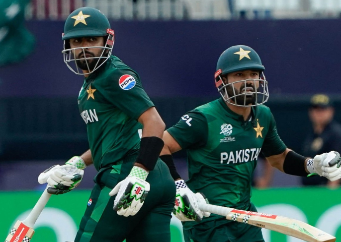 PAK vs CAN: Pakistan Secures First Win in T20 World Cup 2024 with ...
