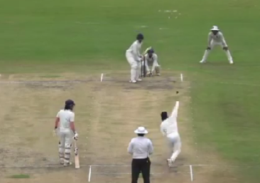 Ishan Kishan Bowling Video: Wicketkeeper-Batter Turns Bowler in Buchi ...