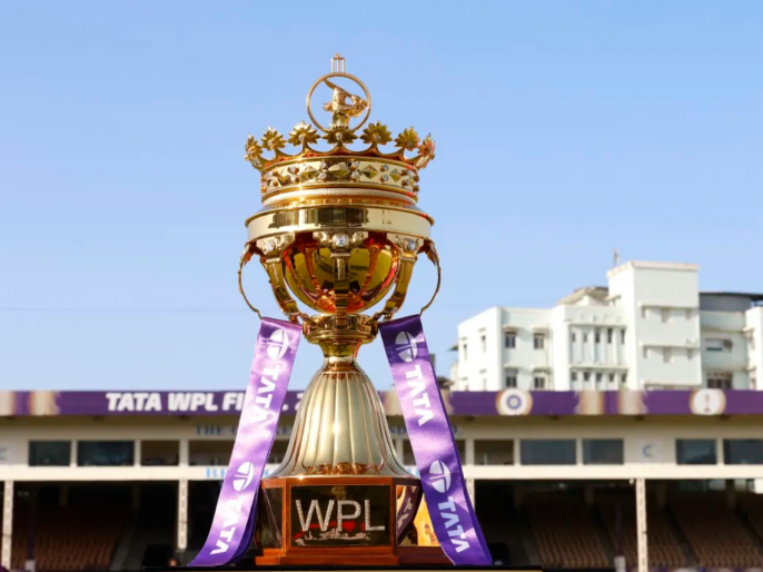 WPL 2026 Dates and Venues Announced: Navi Mumbai and Vadodara to Host ...