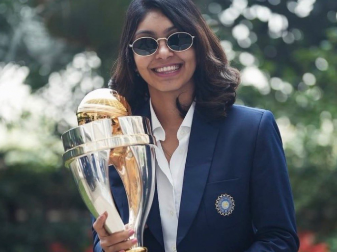 Harleen Deol Sold to UP Warriorz for INR 50 Lakh at WPL 2026 Auction ...